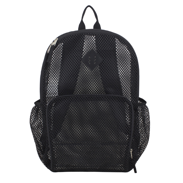 China Manufacturer of Ski Backpack - Multi-Purpose Mesh Backpack with ...