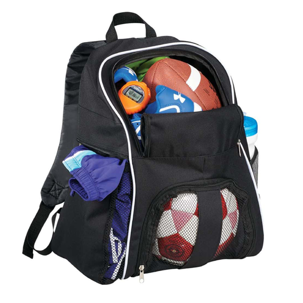 China Sporting Match Ball Backpack manufacturers and suppliers | Xiamen ...